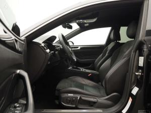Melns Volkswagen Arteon 2022 Viļņa, ar dzinēja tilpumu 1.98 L un nobraukumu 82 tūkst. km par 24000 €, foto 24 vietnē AUTOMOTO.COM.LV