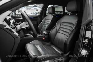 Black Volkswagen Arteon 2022 in Tallinn, with an engine capacity of 2.00 L and mileage of 87 thousand km for 30900 €, photo 15 on AUTOMOTO.COM.LV