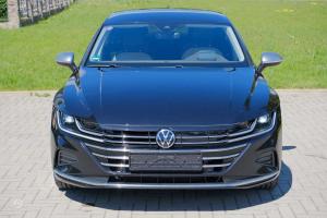 Melns Volkswagen Arteon 2022 Kauņa, ar dzinēja tilpumu 1.40 L un nobraukumu 163 tūkst. km par 18750 €, foto 6 vietnē AUTOMOTO.COM.LV