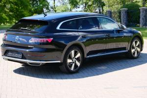 Melns Volkswagen Arteon 2022 Kauņa, ar dzinēja tilpumu 1.40 L un nobraukumu 163 tūkst. km par 18750 €, foto 9 vietnē AUTOMOTO.COM.LV