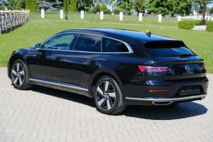 Melns Volkswagen Arteon 2022 Kauņa, ar dzinēja tilpumu 1.40 L un nobraukumu 163 tūkst. km par 18750 €, foto 12 vietnē AUTOMOTO.COM.LV