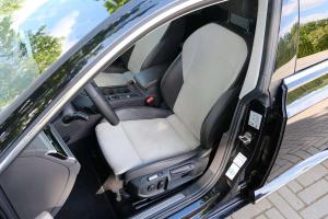 Melns Volkswagen Arteon 2022 Kauņa, ar dzinēja tilpumu 1.40 L un nobraukumu 163 tūkst. km par 18750 €, foto 16 vietnē AUTOMOTO.COM.LV