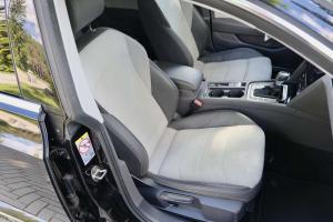 Melns Volkswagen Arteon 2022 Kauņa, ar dzinēja tilpumu 1.40 L un nobraukumu 163 tūkst. km par 18750 €, foto 17 vietnē AUTOMOTO.COM.LV