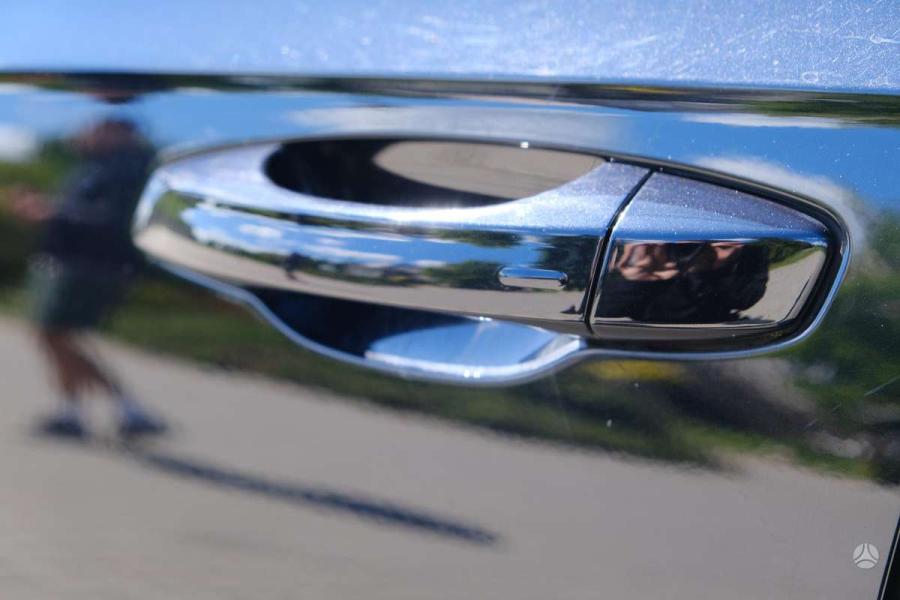 Melns Volkswagen Arteon 2022 Kauņa, ar dzinēja tilpumu 1.40 L un nobraukumu 163 tūkst. km par 18750 €, foto 22 vietnē AUTOMOTO.COM.LV