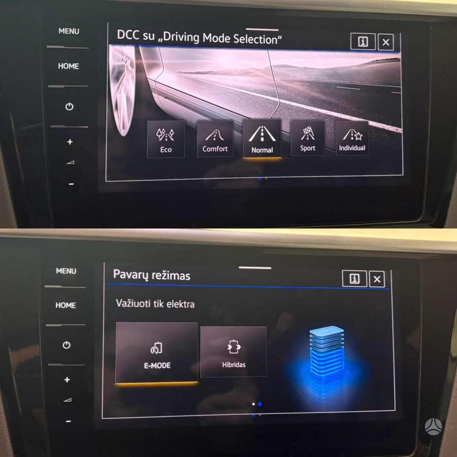 Melns Volkswagen Arteon 2022 Kauņa, ar dzinēja tilpumu 1.40 L un nobraukumu 163 tūkst. km par 18750 €, foto 29 vietnē AUTOMOTO.COM.LV