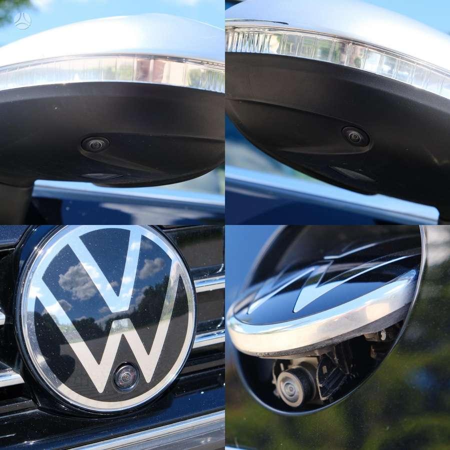 Melns Volkswagen Arteon 2022 Kauņa, ar dzinēja tilpumu 1.40 L un nobraukumu 163 tūkst. km par 18750 €, foto 30 vietnē AUTOMOTO.COM.LV