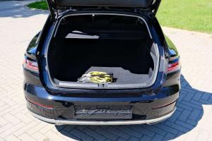 Melns Volkswagen Arteon 2022 Kauņa, ar dzinēja tilpumu 1.40 L un nobraukumu 163 tūkst. km par 18750 €, foto 37 vietnē AUTOMOTO.COM.LV