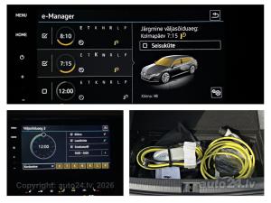 Melns Volkswagen Arteon 2022 Tallina, ar dzinēja tilpumu 1.40 L un nobraukumu 66 tūkst. km par 27900 €, foto 20 vietnē AUTOMOTO.COM.LV