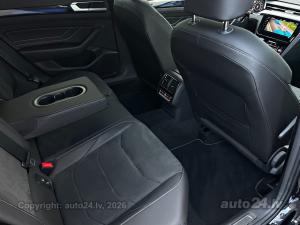 Melns Volkswagen Arteon 2022 Tallina, ar dzinēja tilpumu 1.40 L un nobraukumu 66 tūkst. km par 27900 €, foto 21 vietnē AUTOMOTO.COM.LV