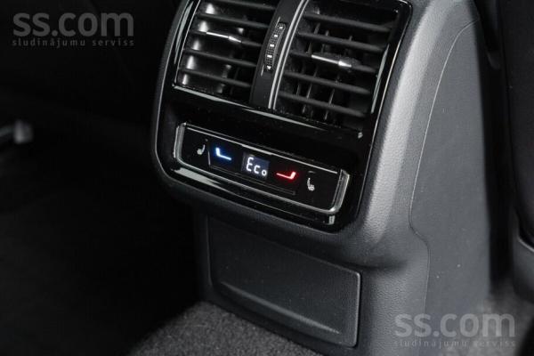 Melns Volkswagen Arteon 2022 Rīga, ar dzinēja tilpumu 1.40 L un nobraukumu 142 tūkst. km par 22900 €, foto 11 vietnē AUTOMOTO.COM.LV