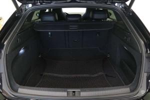 Black Volkswagen Arteon 2022 in Vilnius, with an engine capacity of 1.98 L and mileage of 62 thousand km for 36490 €, photo 9 on AUTOMOTO.COM.LV