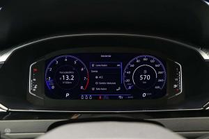 Black Volkswagen Arteon 2022 in Vilnius, with an engine capacity of 1.98 L and mileage of 62 thousand km for 36490 €, photo 23 on AUTOMOTO.COM.LV