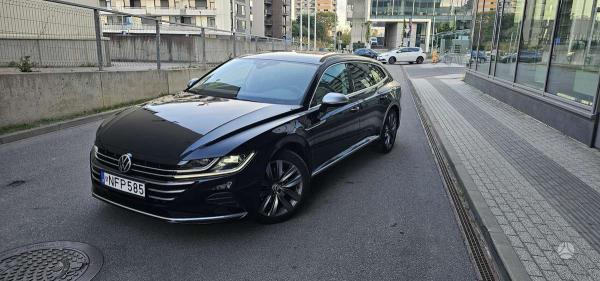Volkswagen Arteon 2022 Viļņa vietnē Melns Volkswagen Arteon 2022 Viļņa, ar dzinēja tilpumu 1.97 L un nobraukumu 123 tūkst. km par 22990 €, foto 1 vietnē AUTOMOTO.COM.LV