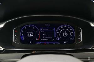 Черный Фольксваген Артеон 2022 в Вильнюс, объемом двигателя 1.98 л и пробегом 62 тыс. км за 36490 €, фото 23 на AUTOMOTO.COM.LV