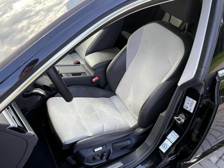 Черный Фольксваген Артеон 2022 в Каунас, объемом двигателя 1.40 л и пробегом 165 тыс. км за 18500 €, фото 25 на AUTOMOTO.COM.LV