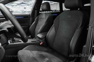 Melns Volkswagen Arteon 2023 Tallina, ar dzinēja tilpumu 2.00 L un nobraukumu 150 tūkst. km par 28900 €, foto 13 vietnē AUTOMOTO.COM.LV