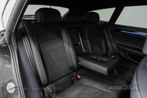 Melns Volkswagen Arteon 2023 Tallina, ar dzinēja tilpumu 2.00 L un nobraukumu 150 tūkst. km par 28900 €, foto 14 vietnē AUTOMOTO.COM.LV