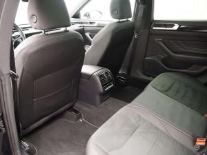 Черный Фольксваген Артеон 2023 в Вильнюс, объемом двигателя 1.97 л и пробегом 155 тыс. км за 25200 €, фото 22 на AUTOMOTO.COM.LV
