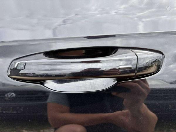 Melns Volkswagen Arteon 2023 Viļņa, ar dzinēja tilpumu 1.97 L un nobraukumu 171 tūkst. km par 22200 €, foto 9 vietnē AUTOMOTO.COM.LV