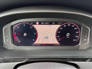 Melns Volkswagen Arteon 2023 Viļņa, ar dzinēja tilpumu 1.97 L un nobraukumu 171 tūkst. km par 22200 €, foto 19 vietnē AUTOMOTO.COM.LV