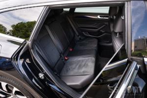 Melns Volkswagen Arteon 2023 Rīga, ar dzinēja tilpumu 2.00 L un nobraukumu 31 tūkst. km par 29450 €, foto 7 vietnē AUTOMOTO.COM.LV
