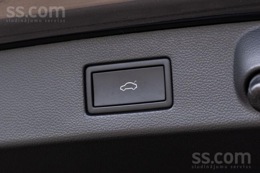 Melns Volkswagen Arteon 2023 Rīga, ar dzinēja tilpumu 2.00 L un nobraukumu 31 tūkst. km par 29450 €, foto 17 vietnē AUTOMOTO.COM.LV