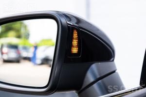 Melns Volkswagen Arteon 2023 Rīga, ar dzinēja tilpumu 2.00 L un nobraukumu 31 tūkst. km par 29450 €, foto 18 vietnē AUTOMOTO.COM.LV