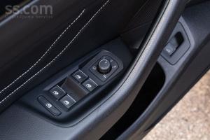 Melns Volkswagen Arteon 2023 Rīga, ar dzinēja tilpumu 2.00 L un nobraukumu 31 tūkst. km par 29450 €, foto 19 vietnē AUTOMOTO.COM.LV