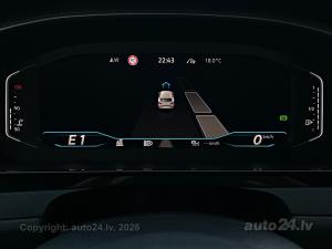 Черный Фольксваген Артеон 2023 в Таллин, объемом двигателя 2.00 л и пробегом 104 тыс. км за 29500 €, фото 20 на AUTOMOTO.COM.LV