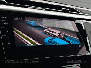 Melns Volkswagen Arteon 2023 Tallina, ar dzinēja tilpumu 2.00 L un nobraukumu 37 tūkst. km par 29500 €, foto 14 vietnē AUTOMOTO.COM.LV