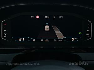 Melns Volkswagen Arteon 2023 Tallina, ar dzinēja tilpumu 2.00 L un nobraukumu 37 tūkst. km par 29500 €, foto 19 vietnē AUTOMOTO.COM.LV