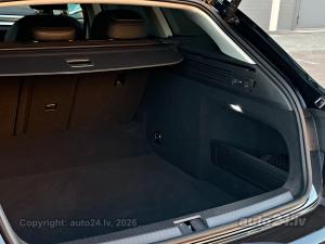 Melns Volkswagen Arteon 2023 Tallina, ar dzinēja tilpumu 2.00 L un nobraukumu 37 tūkst. km par 29500 €, foto 24 vietnē AUTOMOTO.COM.LV