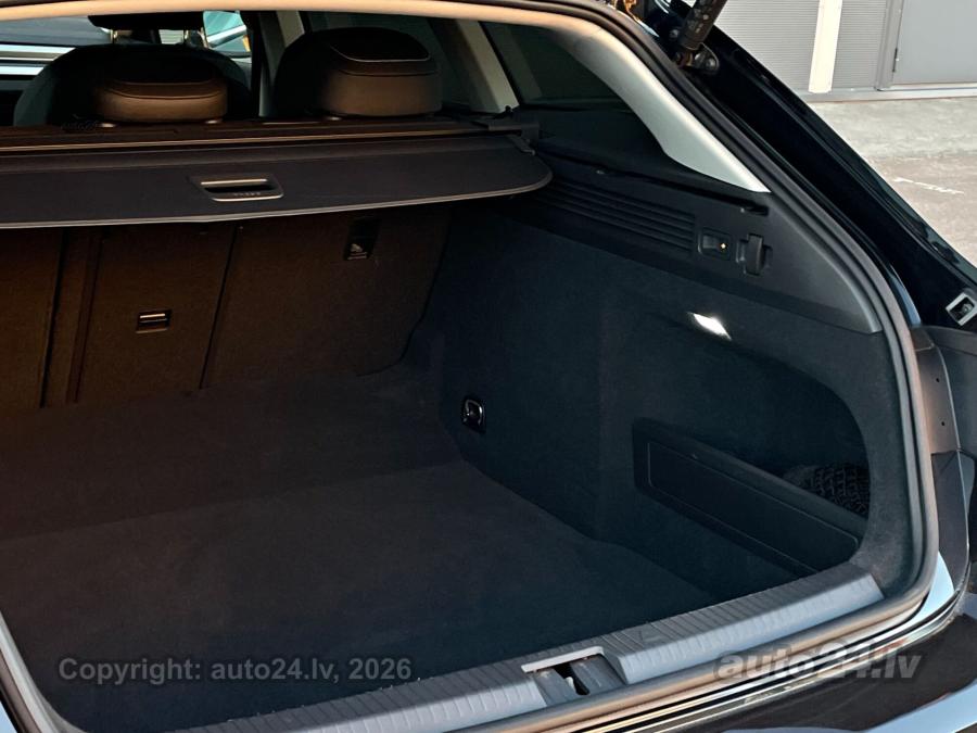 Melns Volkswagen Arteon 2023 Tallina, ar dzinēja tilpumu 2.00 L un nobraukumu 37 tūkst. km par 29500 €, foto 24 vietnē AUTOMOTO.COM.LV
