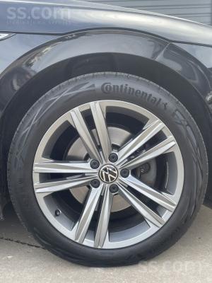 Melns Volkswagen Arteon 2024 Rīga, ar dzinēja tilpumu 2.00 L un nobraukumu 86 tūkst. km par 29600 €, foto 10 vietnē AUTOMOTO.COM.LV