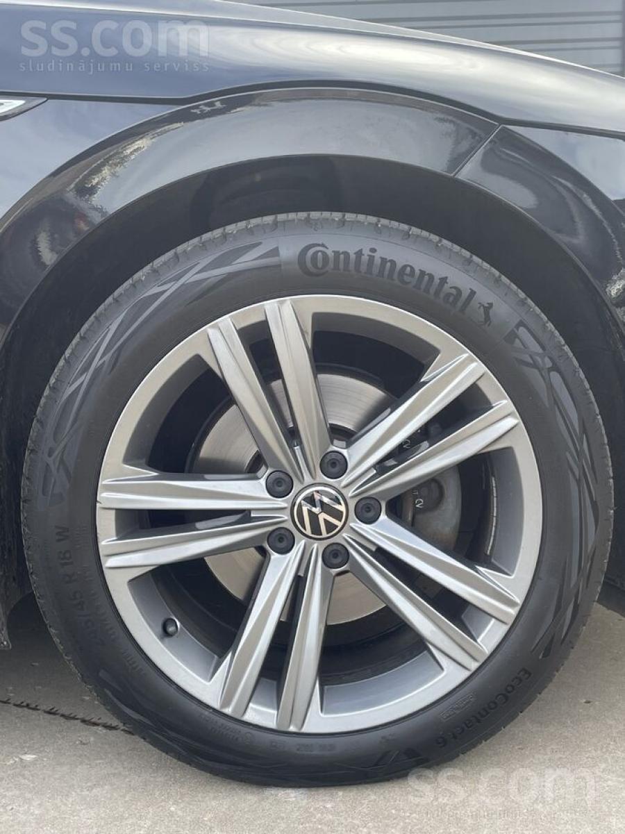 Melns Volkswagen Arteon 2024 Rīga, ar dzinēja tilpumu 2.00 L un nobraukumu 86 tūkst. km par 29600 €, foto 10 vietnē AUTOMOTO.COM.LV