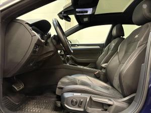 Zils Volkswagen Arteon 2017 Viļņa, ar dzinēja tilpumu 1.97 L un nobraukumu 243 tūkst. km par 17990 €, foto 14 vietnē AUTOMOTO.COM.LV