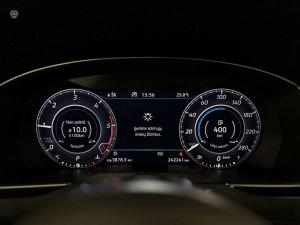 Zils Volkswagen Arteon 2017 Viļņa, ar dzinēja tilpumu 1.97 L un nobraukumu 243 tūkst. km par 17990 €, foto 21 vietnē AUTOMOTO.COM.LV