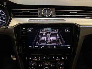 Zils Volkswagen Arteon 2017 Viļņa, ar dzinēja tilpumu 1.97 L un nobraukumu 243 tūkst. km par 17990 €, foto 31 vietnē AUTOMOTO.COM.LV