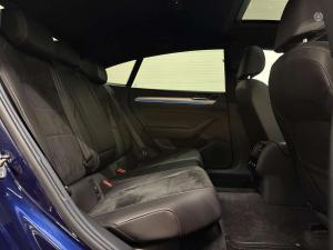 Zils Volkswagen Arteon 2017 Viļņa, ar dzinēja tilpumu 1.97 L un nobraukumu 243 tūkst. km par 17990 €, foto 35 vietnē AUTOMOTO.COM.LV