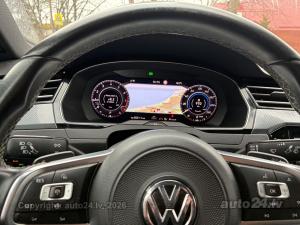 Zils Volkswagen Arteon 2019 Tallina, ar dzinēja tilpumu 1.50 L un nobraukumu 186 tūkst. km par 19500 €, foto 22 vietnē AUTOMOTO.COM.LV