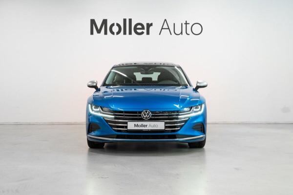 Zils Volkswagen Arteon 2022 Viļņa, ar dzinēja tilpumu 1.40 L un nobraukumu 83 tūkst. km par 25500 €, foto 5 vietnē AUTOMOTO.COM.LV