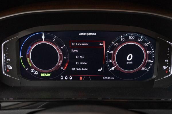 Zils Volkswagen Arteon 2022 Viļņa, ar dzinēja tilpumu 1.40 L un nobraukumu 83 tūkst. km par 25500 €, foto 10 vietnē AUTOMOTO.COM.LV