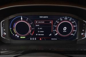 Zils Volkswagen Arteon 2022 Viļņa, ar dzinēja tilpumu 1.40 L un nobraukumu 83 tūkst. km par 25500 €, foto 11 vietnē AUTOMOTO.COM.LV