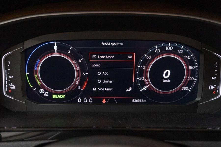 Zils Volkswagen Arteon 2022 Viļņa, ar dzinēja tilpumu 1.40 L un nobraukumu 83 tūkst. km par 25500 €, foto 11 vietnē AUTOMOTO.COM.LV