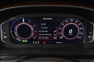 Zils Volkswagen Arteon 2022 Viļņa, ar dzinēja tilpumu 1.40 L un nobraukumu 83 tūkst. km par 25500 €, foto 12 vietnē AUTOMOTO.COM.LV