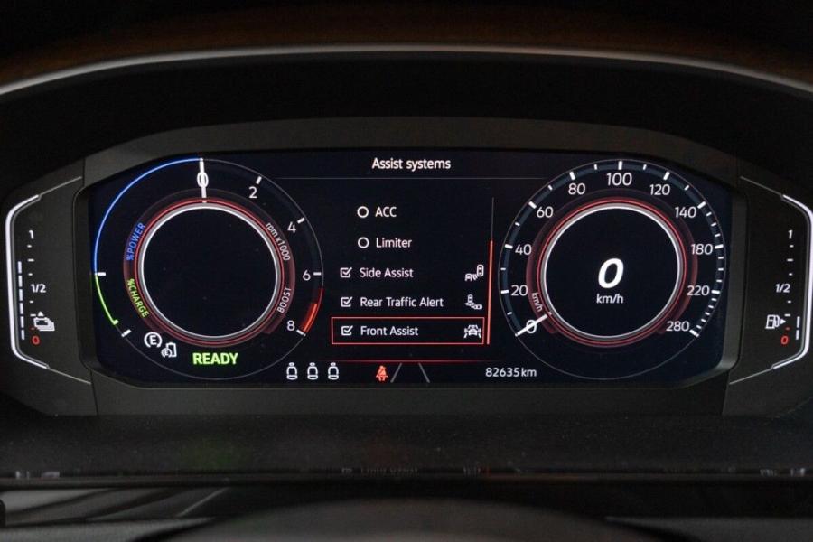 Zils Volkswagen Arteon 2022 Viļņa, ar dzinēja tilpumu 1.40 L un nobraukumu 83 tūkst. km par 25500 €, foto 12 vietnē AUTOMOTO.COM.LV