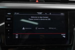 Zils Volkswagen Arteon 2022 Viļņa, ar dzinēja tilpumu 1.40 L un nobraukumu 83 tūkst. km par 25500 €, foto 15 vietnē AUTOMOTO.COM.LV