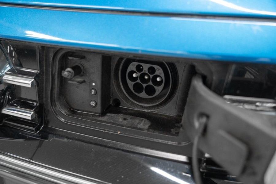 Zils Volkswagen Arteon 2022 Viļņa, ar dzinēja tilpumu 1.40 L un nobraukumu 83 tūkst. km par 25500 €, foto 25 vietnē AUTOMOTO.COM.LV