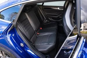 Zils Volkswagen Arteon 2021 Rīga, ar dzinēja tilpumu 2.00 L un nobraukumu 43 tūkst. km par 25950 €, foto 8 vietnē AUTOMOTO.COM.LV
