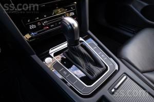Zils Volkswagen Arteon 2021 Rīga, ar dzinēja tilpumu 2.00 L un nobraukumu 43 tūkst. km par 25950 €, foto 15 vietnē AUTOMOTO.COM.LV
